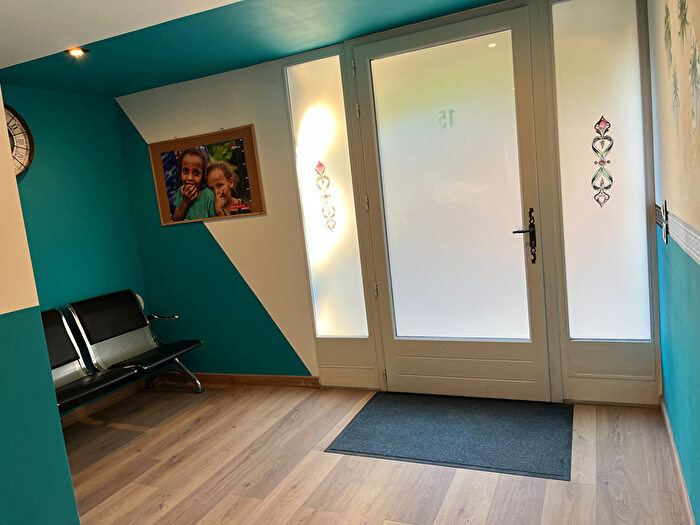 Maison à vendre - Pézenas - 4 pièces - 3 chambres