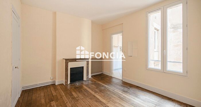 Appartement 3 pièces à Orléans, Bourgogne, Saint-Euverte, à vendre