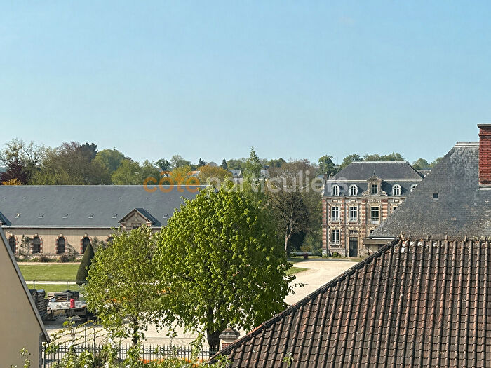 Saint-Lô, Nord - Appartement 3 pièces à vendre