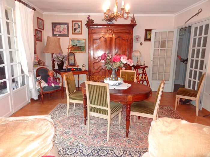 Maureilhan : Maison 5 pièces à vendre