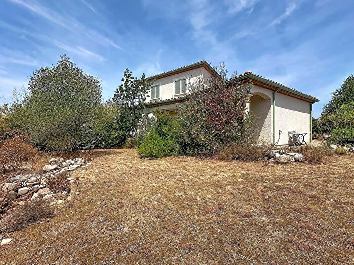 La Tour-sur-Orb : Maison 5 pièces à vendre