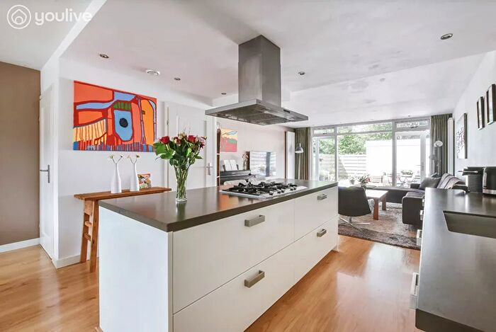 Maison à vendre - Loisin - 5 pièces - 4 chambres