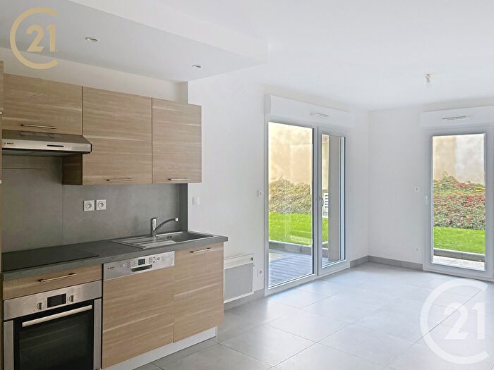 Appartement à vendre - Saint-Malo, Saint-Ideuc, La Haize - 2 pièces - 1 chambre